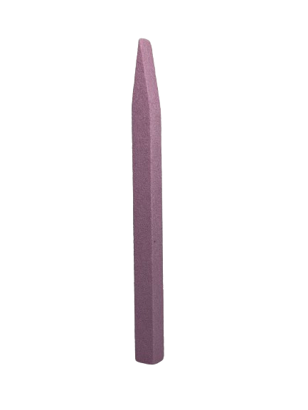 Quartz Scrub Stone Cuticle Remover Stick Pusher Manicure – CM Nails Supply