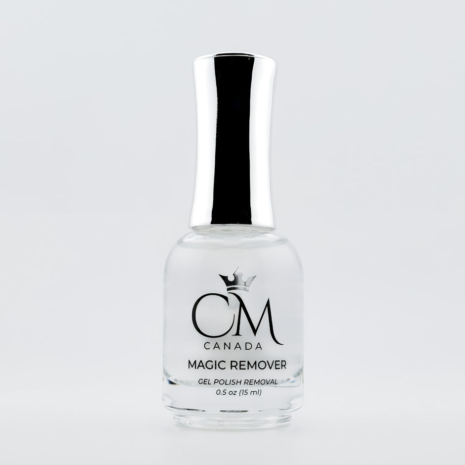 Your Top-Rated Canadian Nail Supplier – CM Nails & Beauty Supply